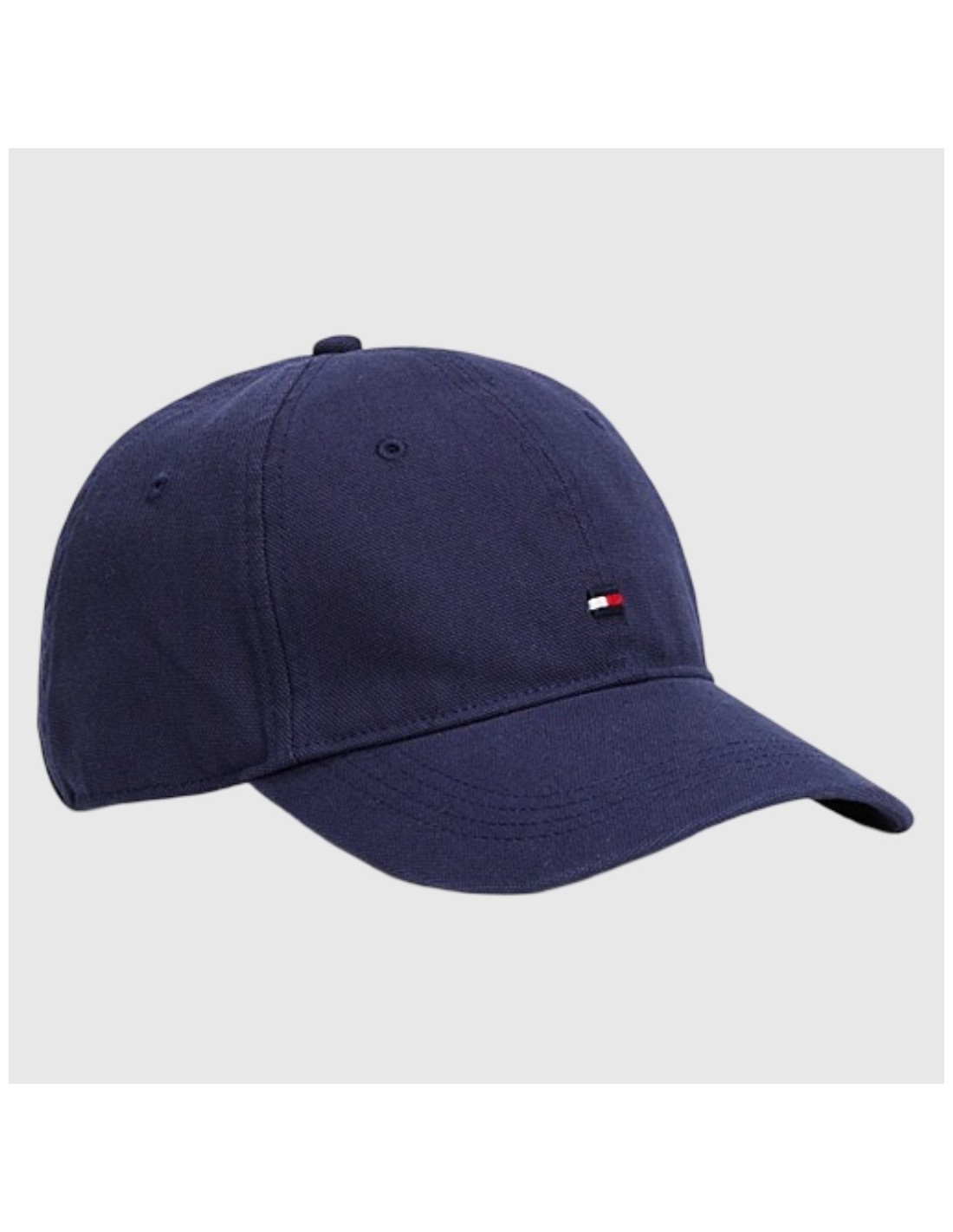 Gorra Tommy Hilfiger Azul Marino Hombre - Ecool