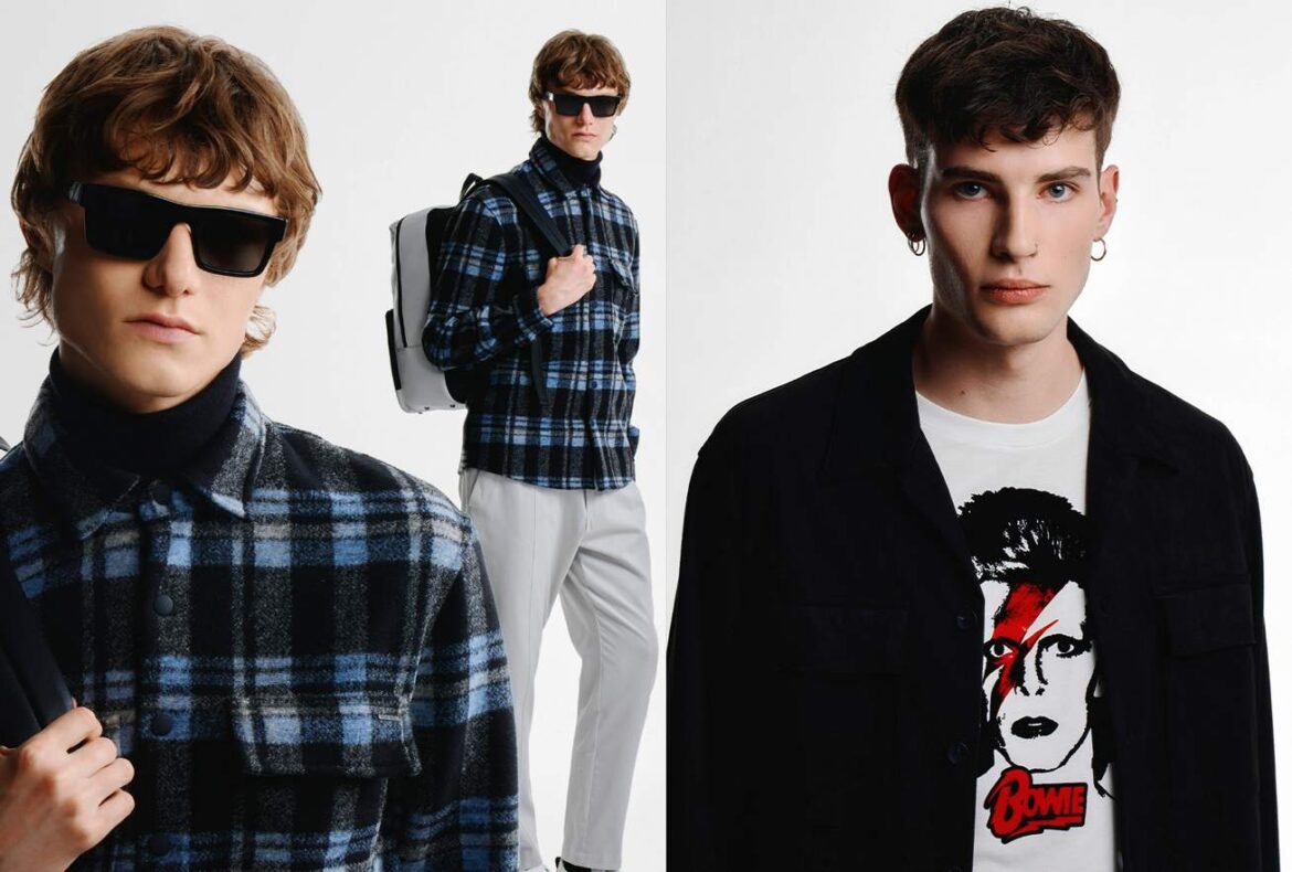 Las 10 Mejores Marcas de Ropa para Hombre en 2025